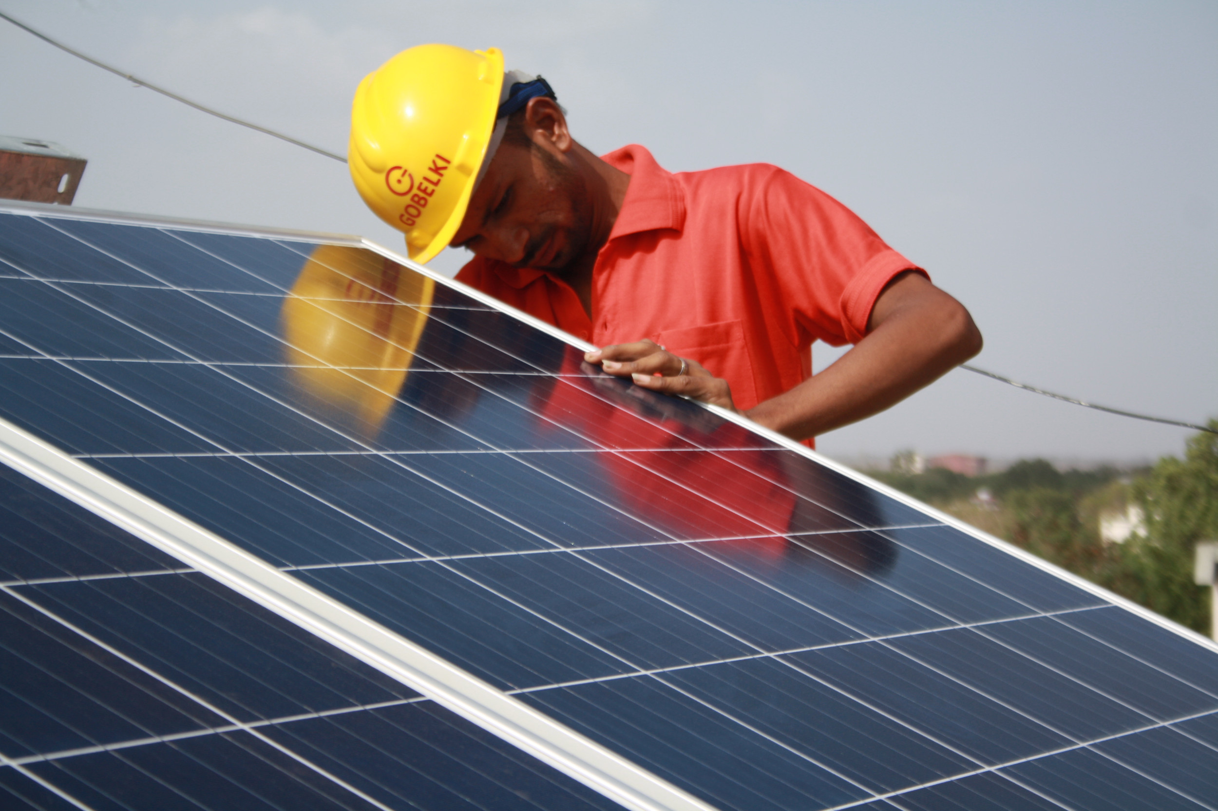 GOBELKI | Solar EPC Solution Provider in India | Rooftop Solar for Home ...