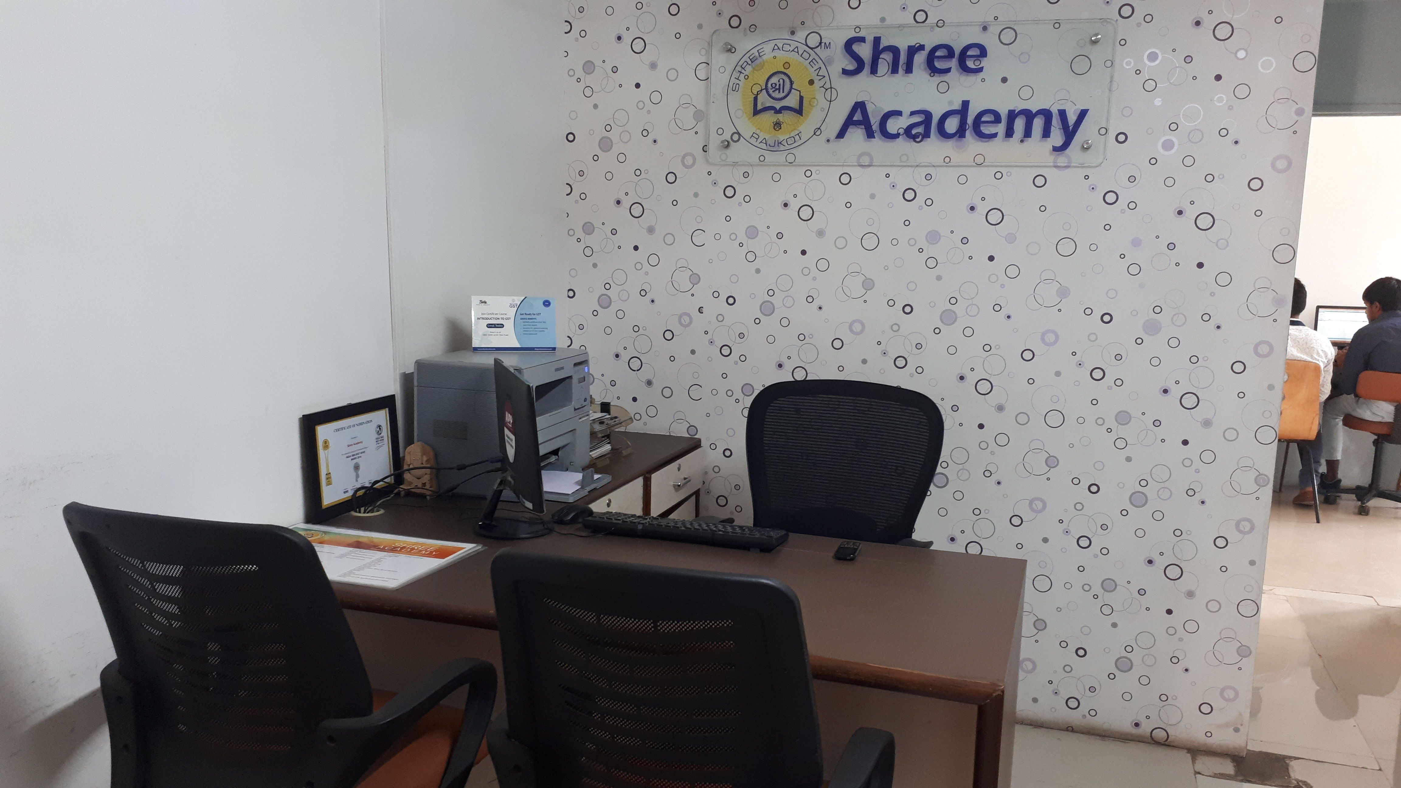 Gallery | Shree Academy