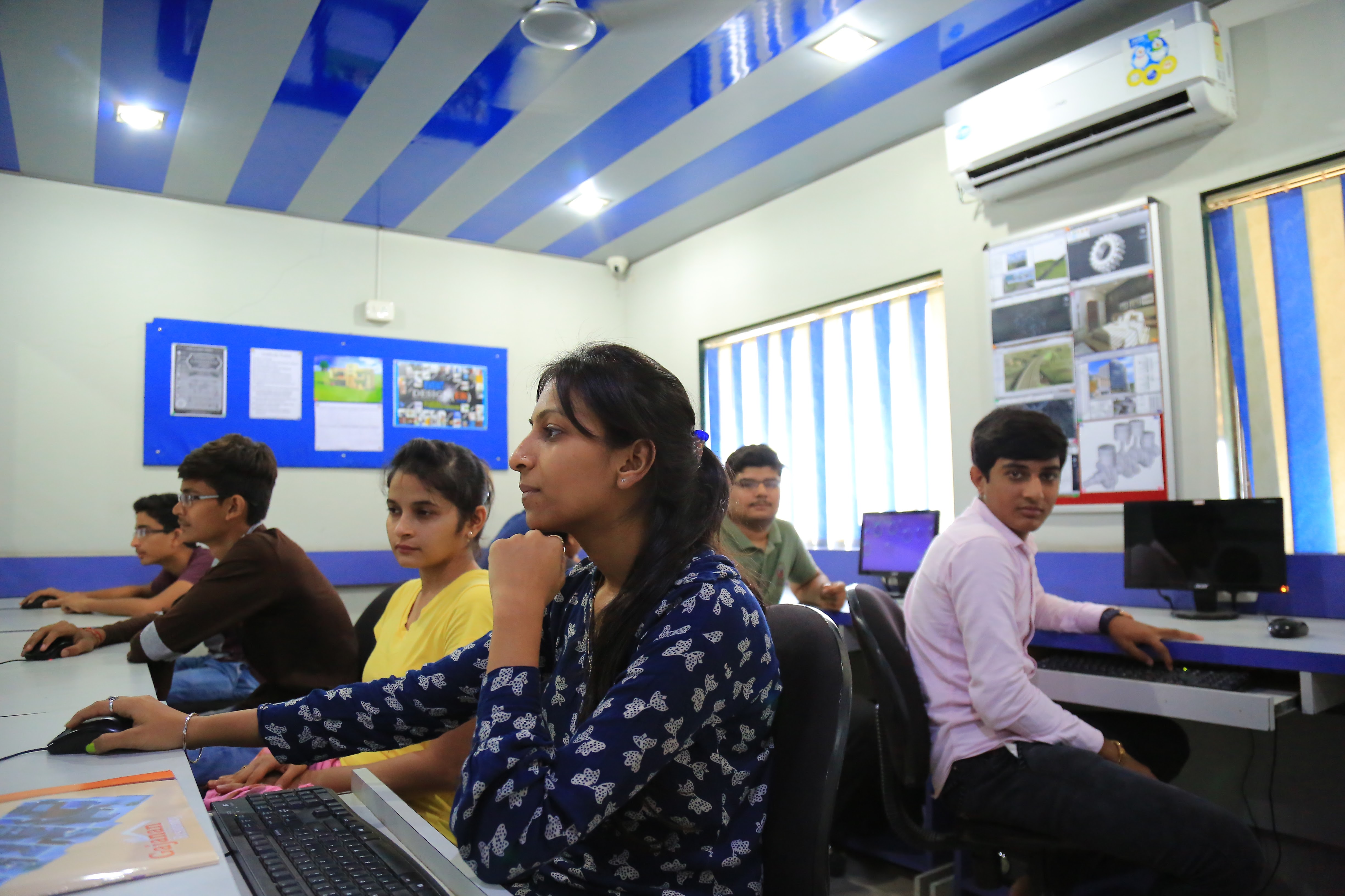 Gallery | Shree Academy