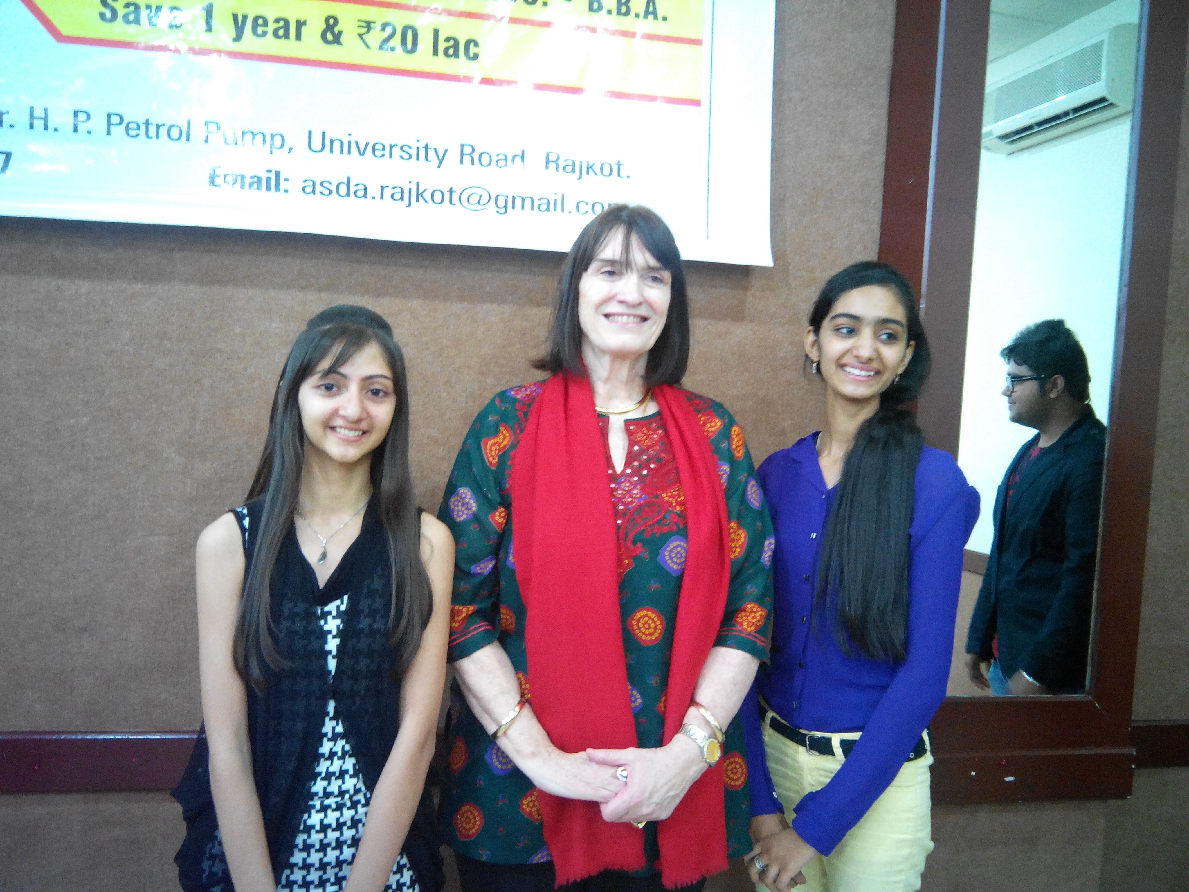 Gallery | Shree Academy