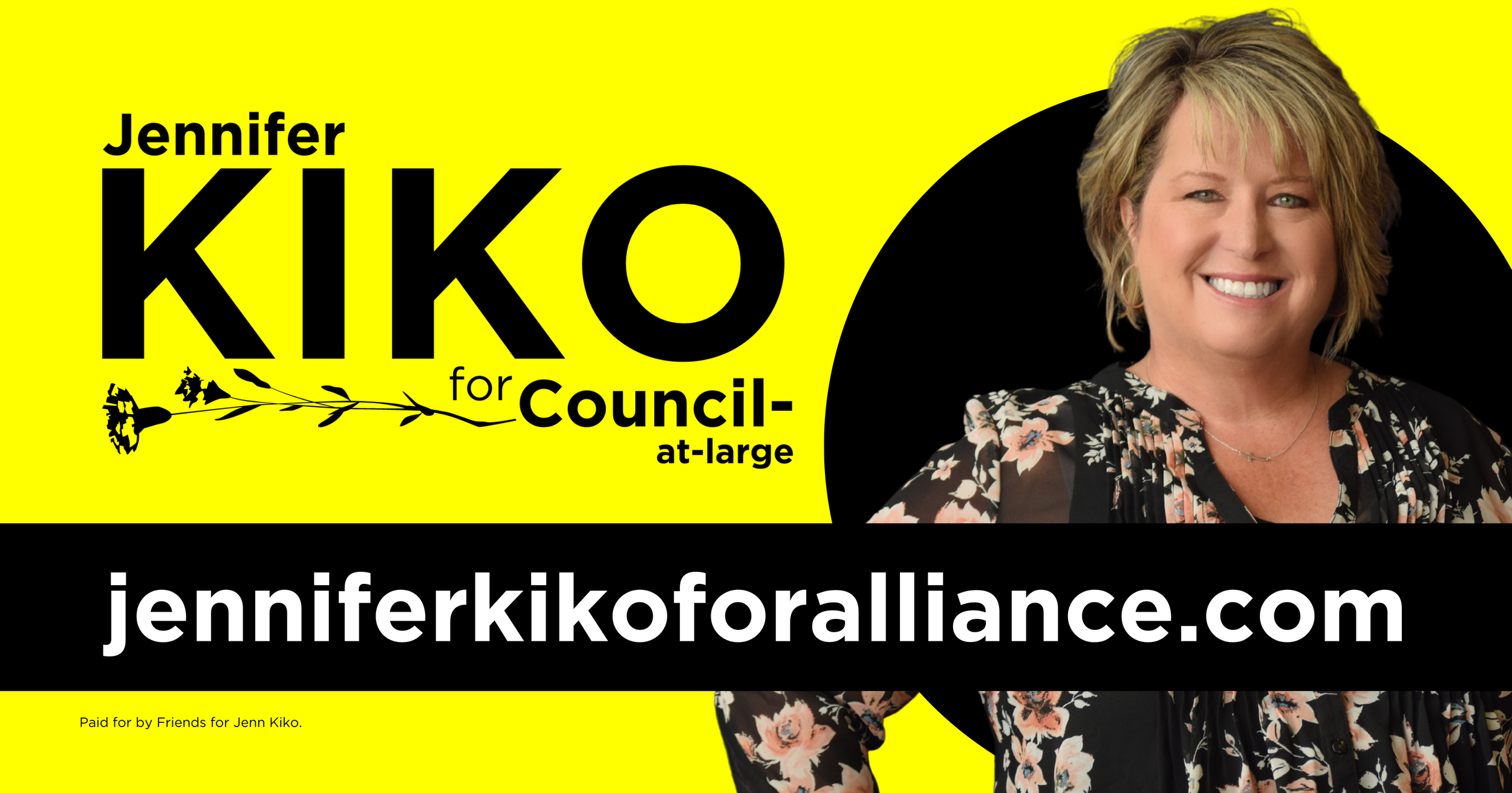 Home | Kiko for Alliance