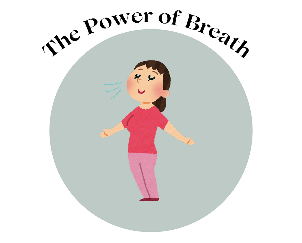 The Power of Breath: Different Techniques for Better Health