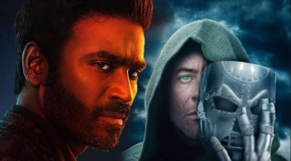 Indian actor Dhanush in talks to play a role in Avengers: Doomsday