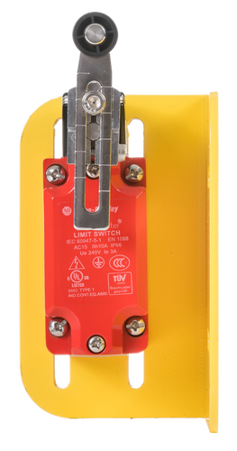 Limit Switch Bracket | allsystems