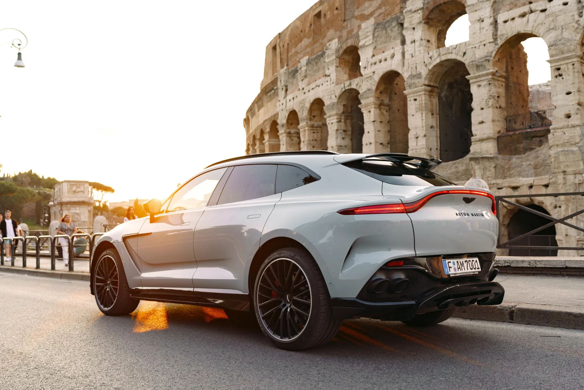 The Alex Andre | DoP | Fotograf | Werbefilm| Bensheim