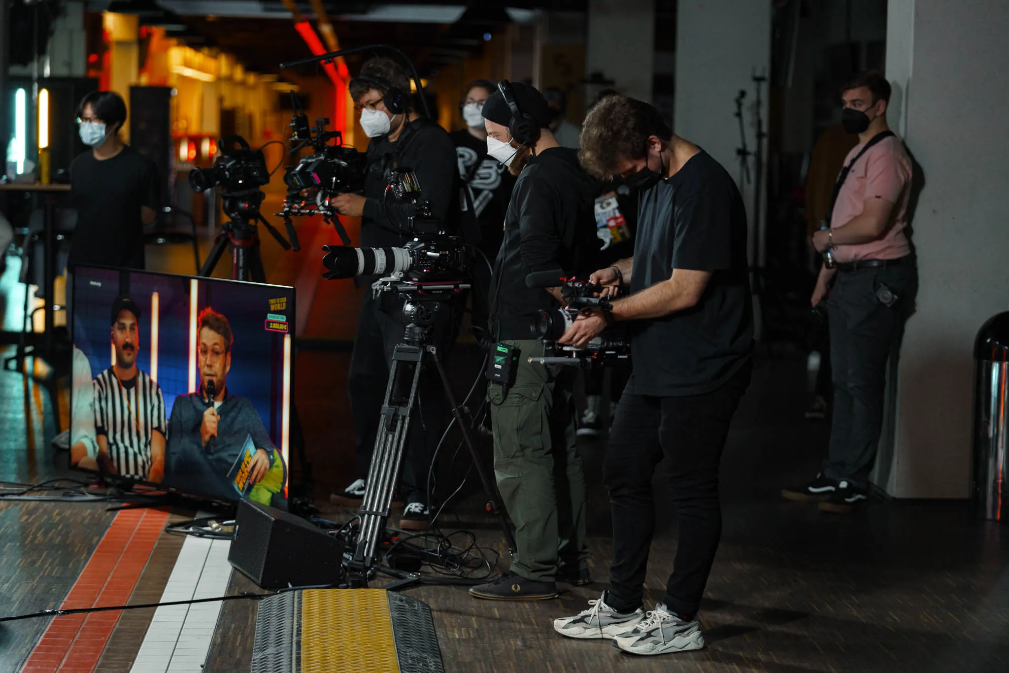 The Alex Andre | DoP | Fotograf | Werbefilm| Bensheim