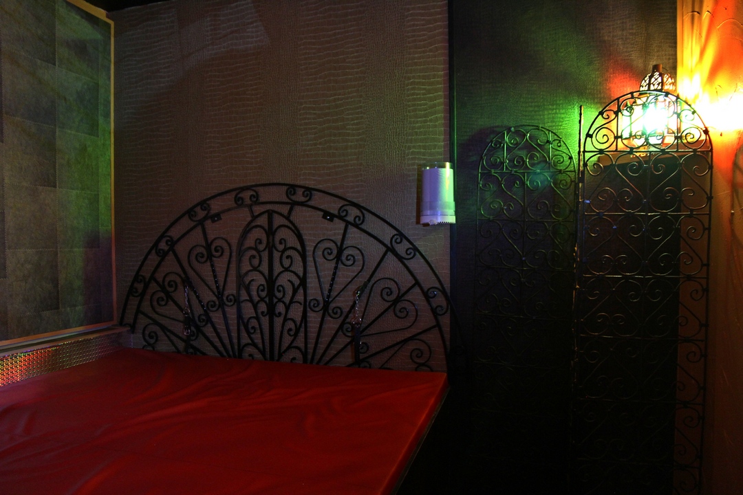 Le Club | lesbainsgourmands