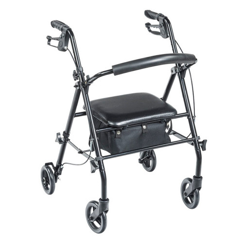 Adult rollator walker | Access Dme