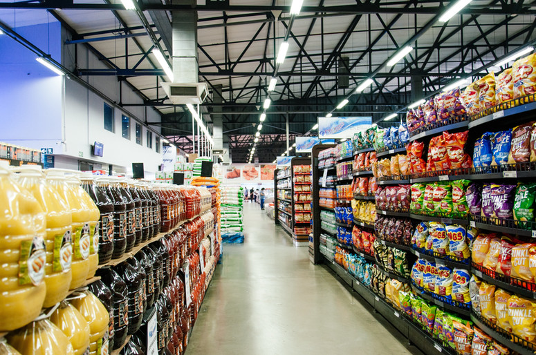 Supermarket | Meat 2 Oceans | Gauteng