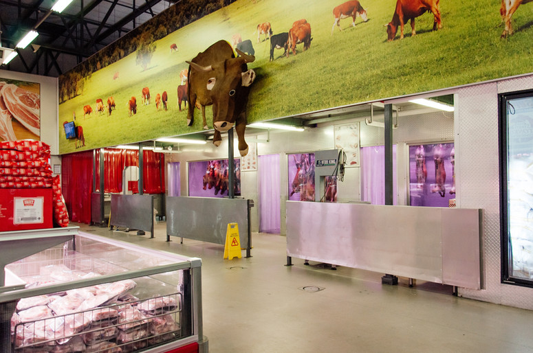 Supermarket | Meat 2 Oceans | Gauteng