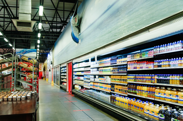 Supermarket | Meat 2 Oceans | Gauteng