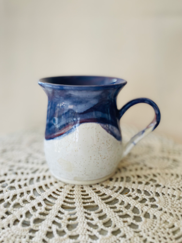 Medium Ocean Spray Mug | Good Mood Food