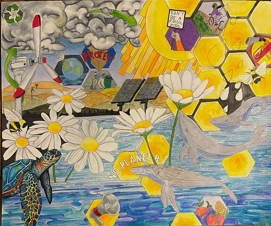 Home | Amanda Griffith