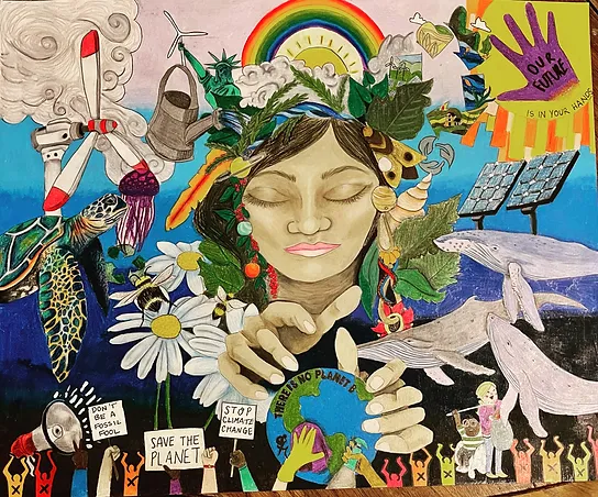 Home | Amanda Griffith