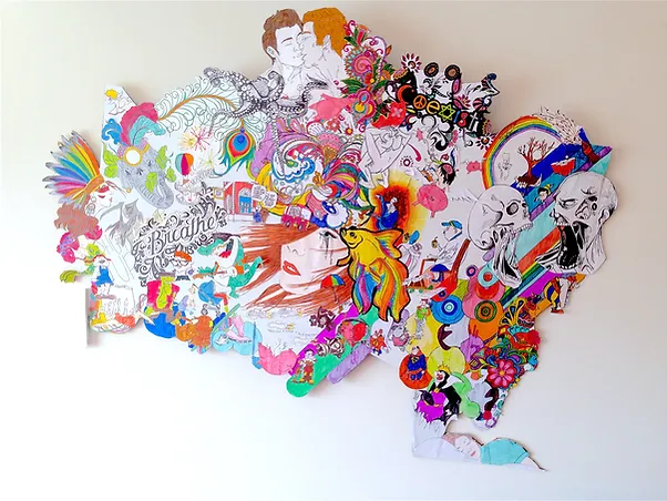 Home | Amanda Griffith