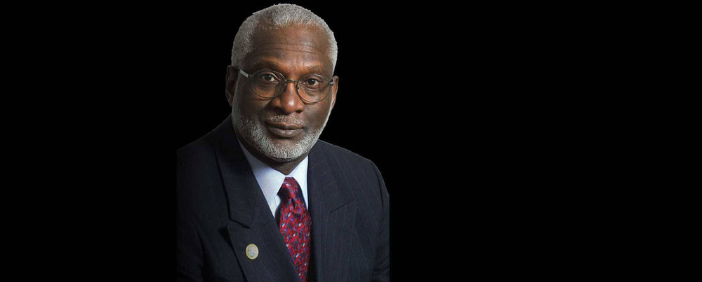 Dr. David Satcher