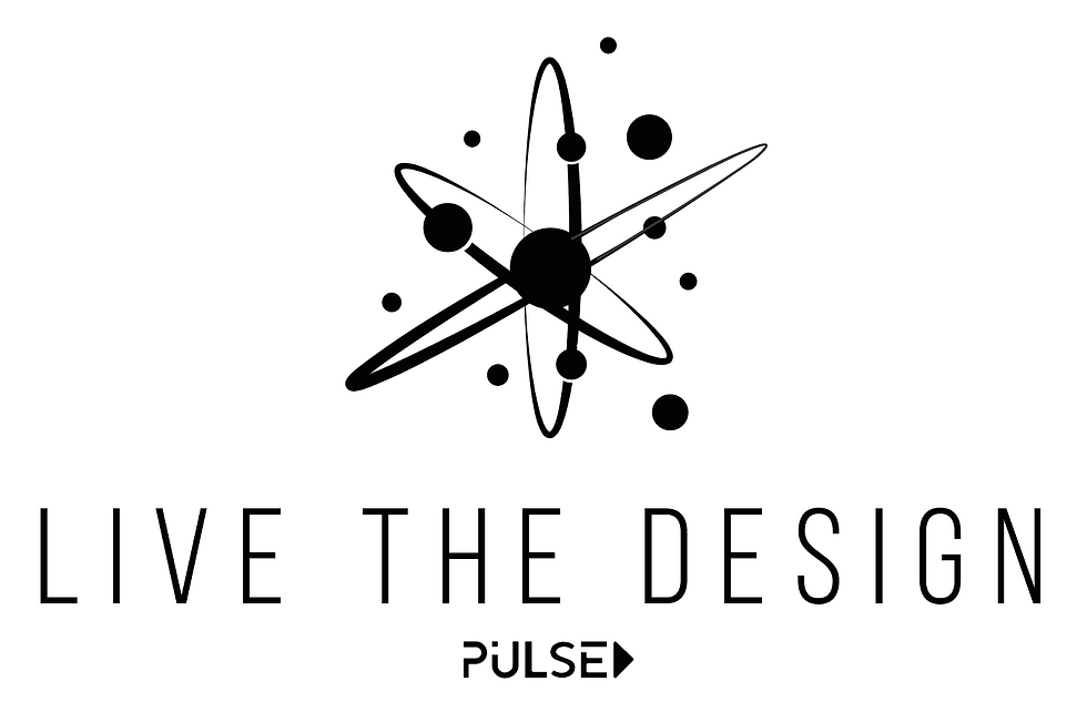 Design Options | Pulse Printing