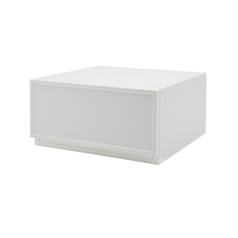 Drawer Block | Plastic Organizing Bin | Astage-global | United States
