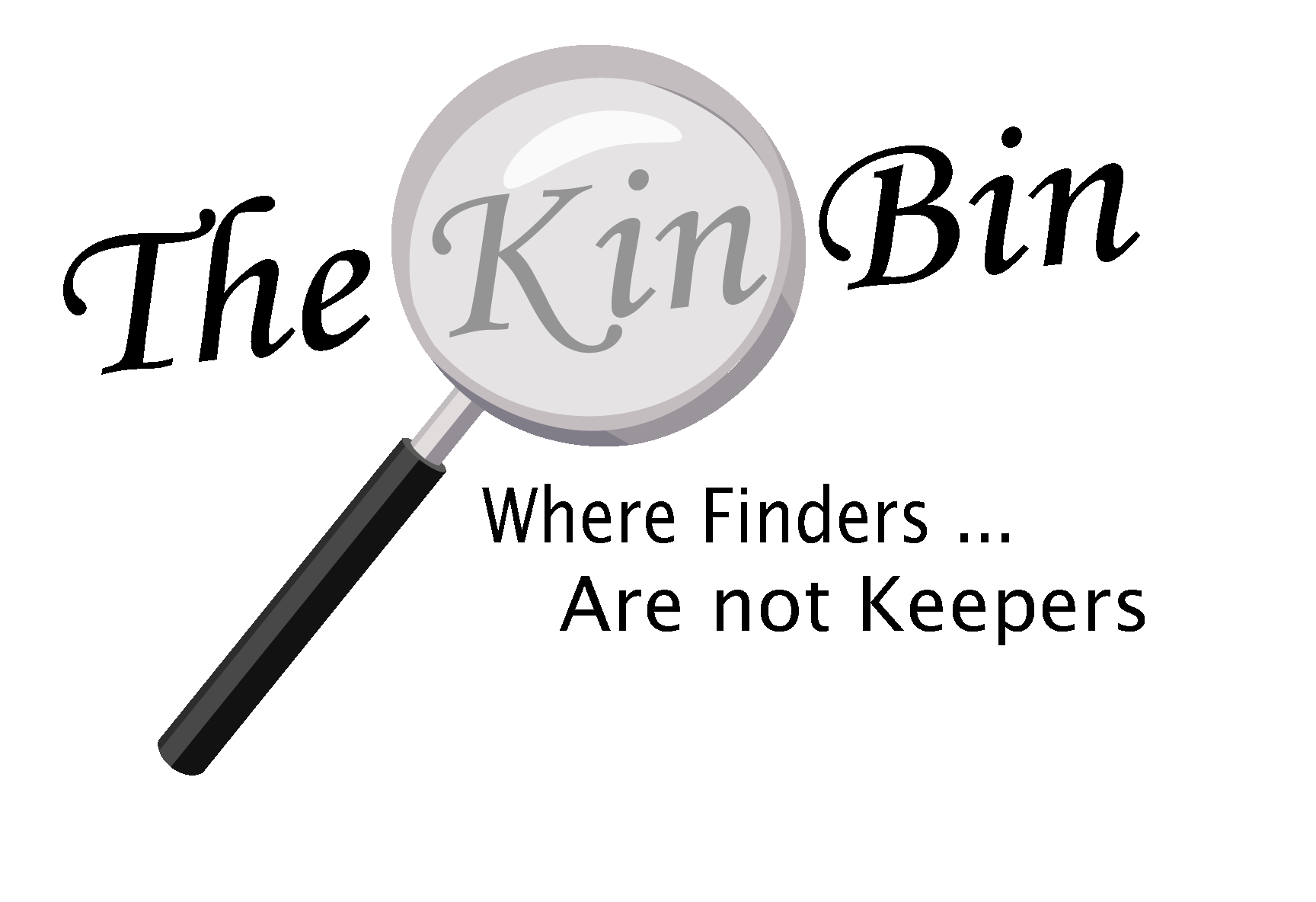 The Kin Bin/Found Lost Identified Family Ancestory Photos Memorabilia