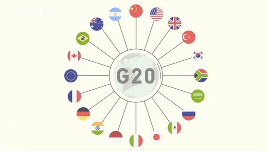 India and G20; By Balasubramanian C