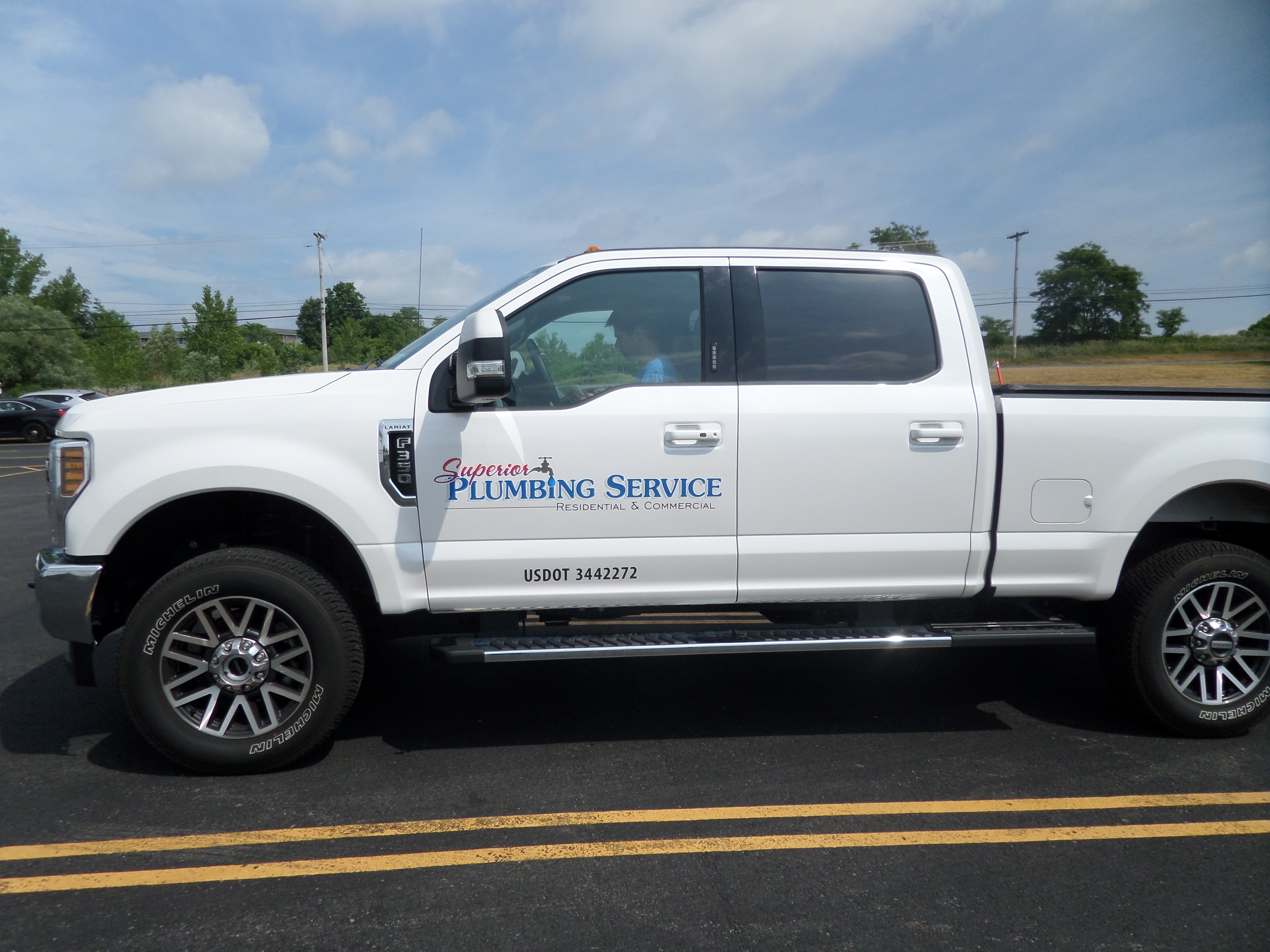Vehicle Wraps Rochester NY - 3M Certified