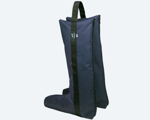 WCE English Boot Bag | Envisioned