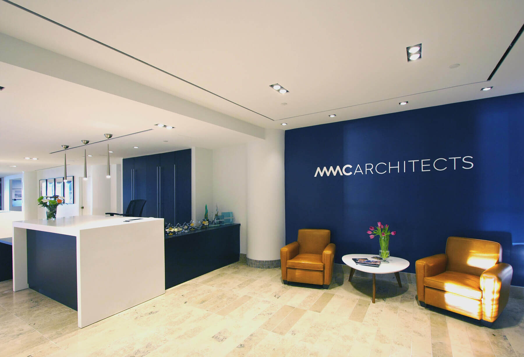MMC Offices | Hammerschlag & Joffe