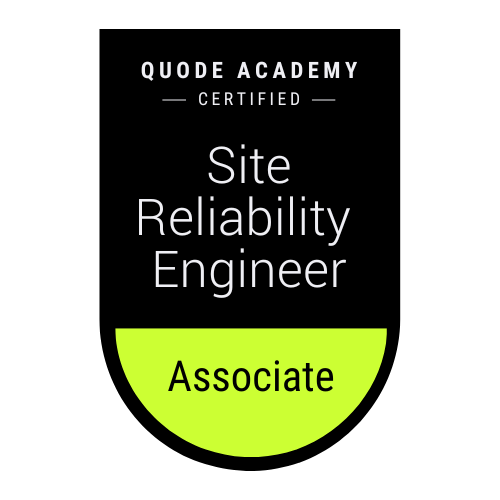 SRE Bootcamp | Quode