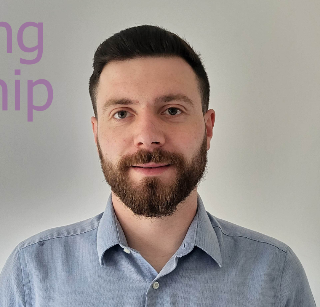 Paul Sharples | the fundraising part