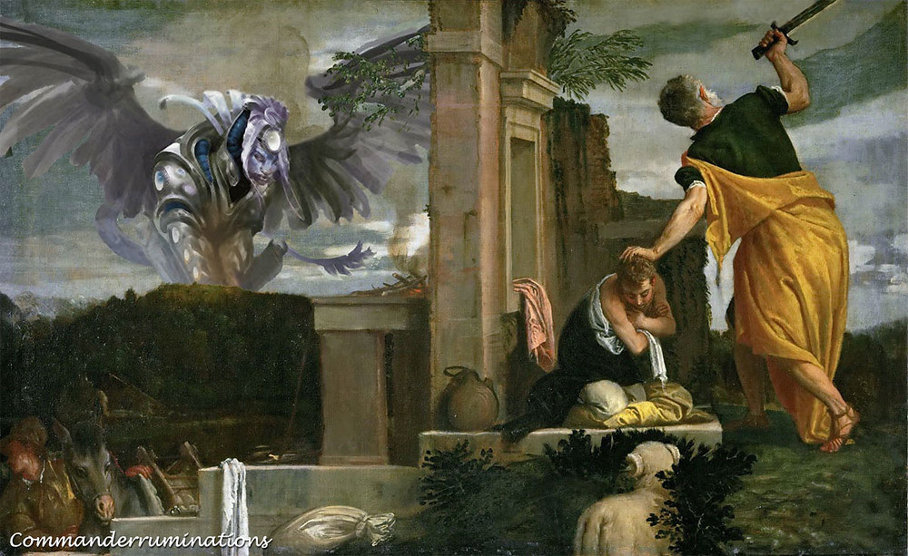 10 Things to do with Paradox Engine...