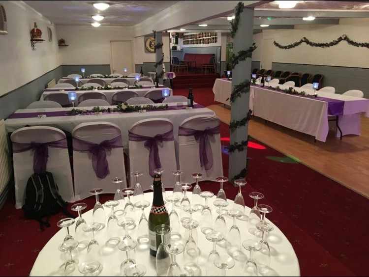 RNA Club Waterlooville