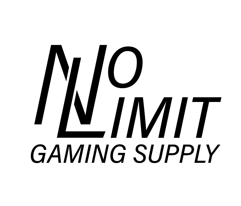 No Limit Gaming Supply | Custom Poker Chips