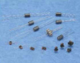 YOTO Electronic Ltd | Balun Coils