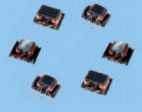 YOTO Electronic Ltd | SMD EMC Data Line Filter