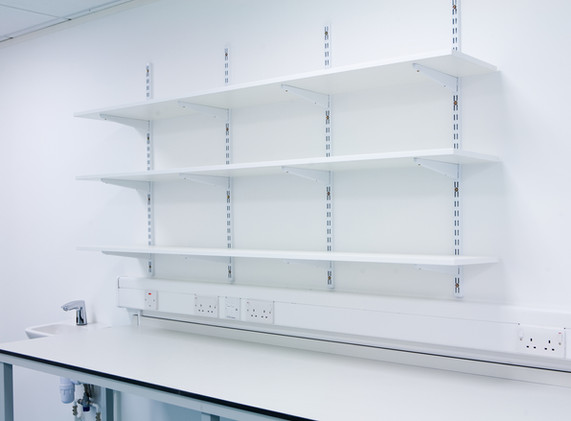 CLEANROOM FURNITURE |TRESPA| Manchester|Northwest|UK