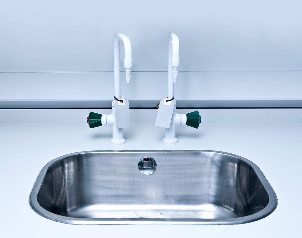 LABORATORY SINKS|Lab Manufacturer & Supplier|Lab UK| Manchester ...