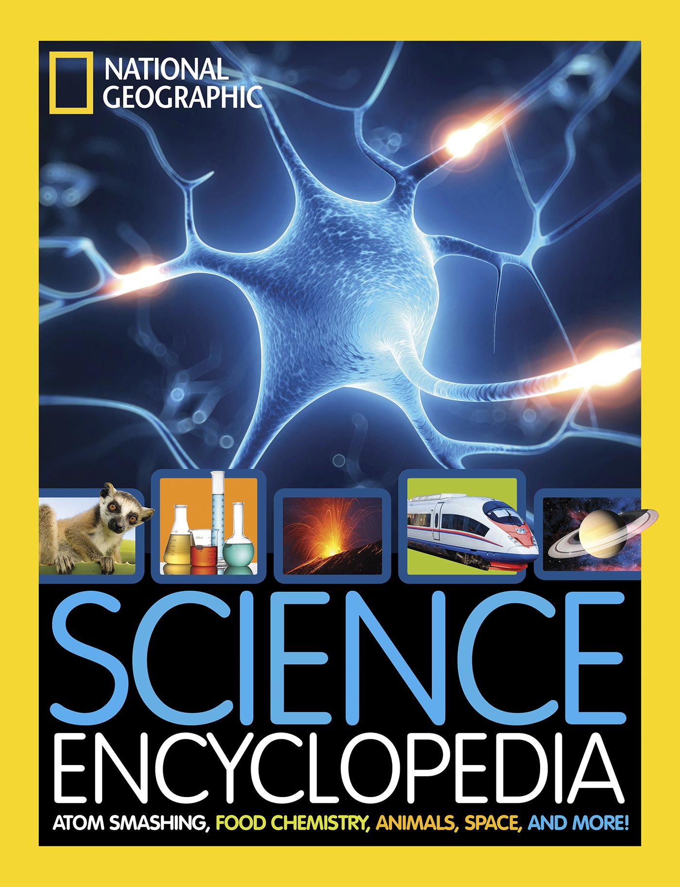 NG Kids Science Encyclopedia | Mysite