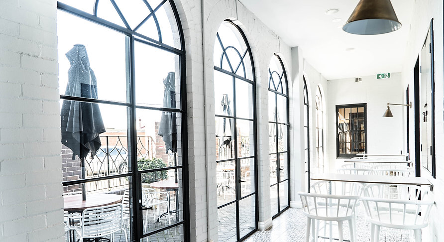 Crossways Hotel | Strathfield South