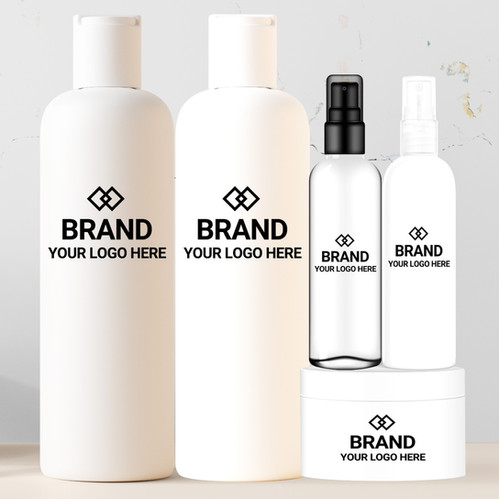 Private Labeling Sampling Kit | Private Labeling