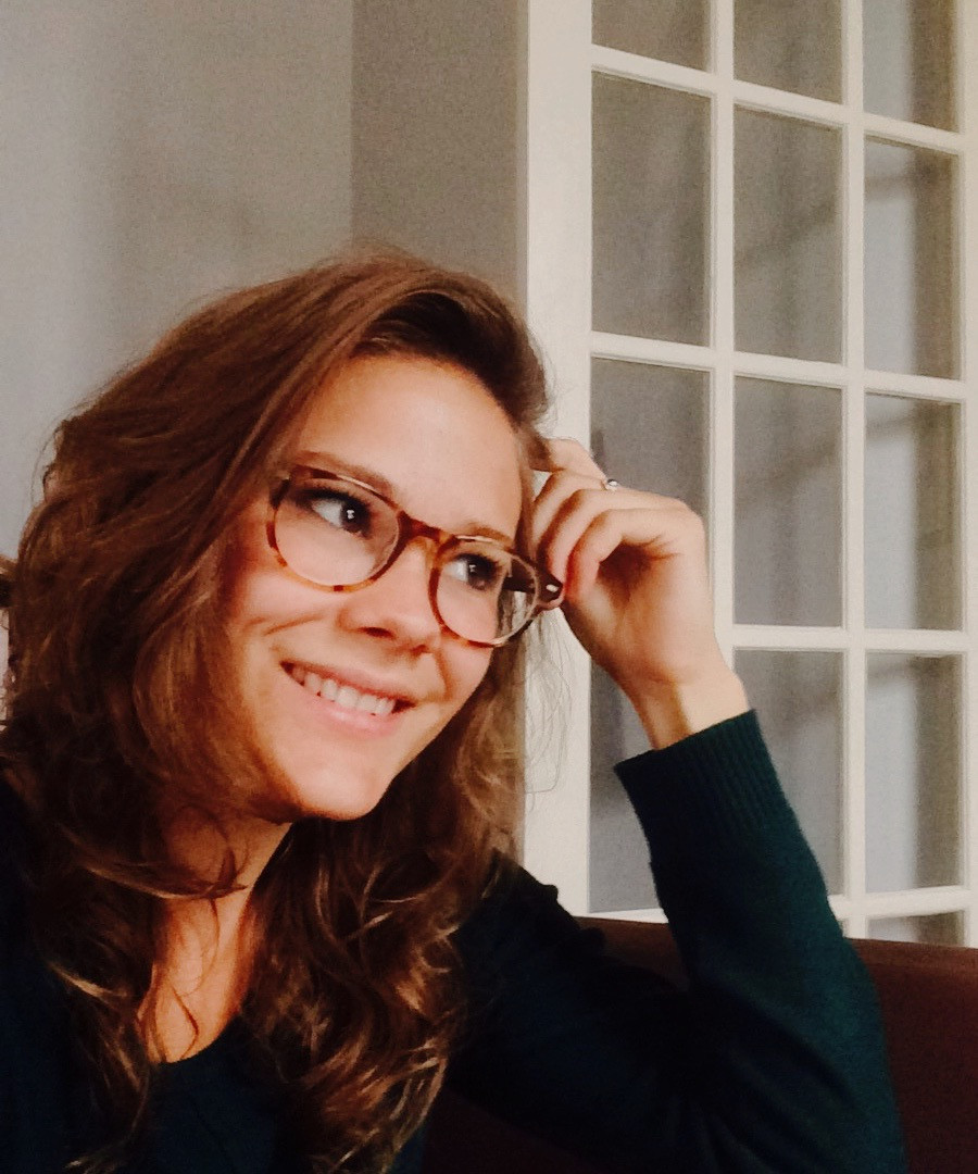 Home | Dr Elisabeth Thorson