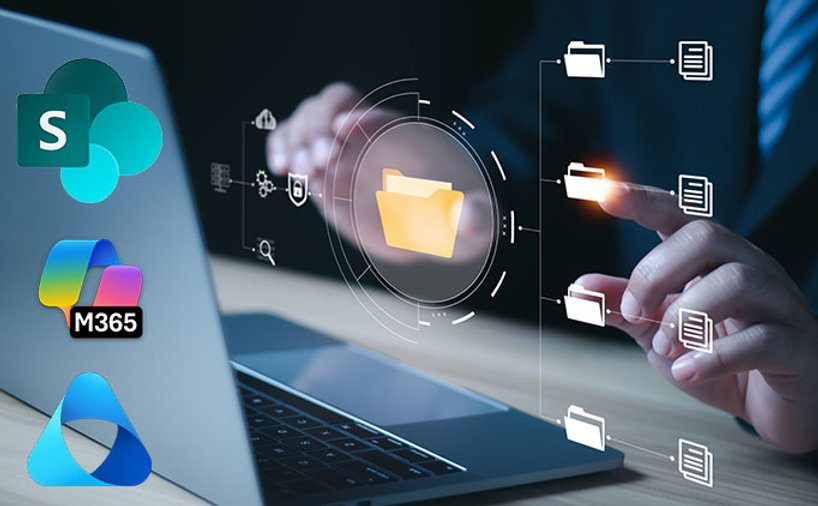 Establishing SharePoint as a True Records Management Platform