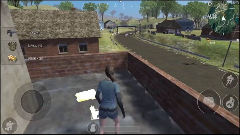 Glorious Mission: Pick up your phone and start fighting