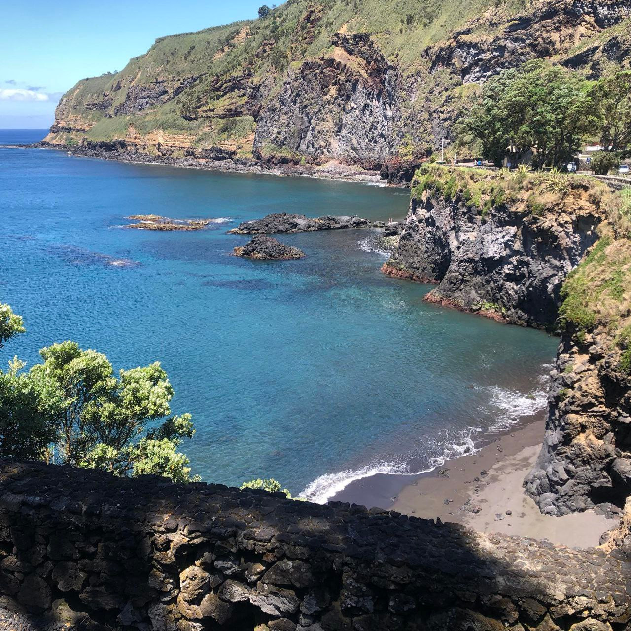 Climate and Weather Patterns of the Azores: A Journey Through the Seasons