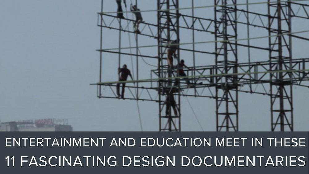 Entertainment and Education Meet in These 11 Fascinating Design ...