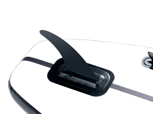 9" VAST Detachable Fin | VAST Boardsports