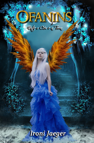 *Ofanins - Entre o Céu e a Terra | leialivros