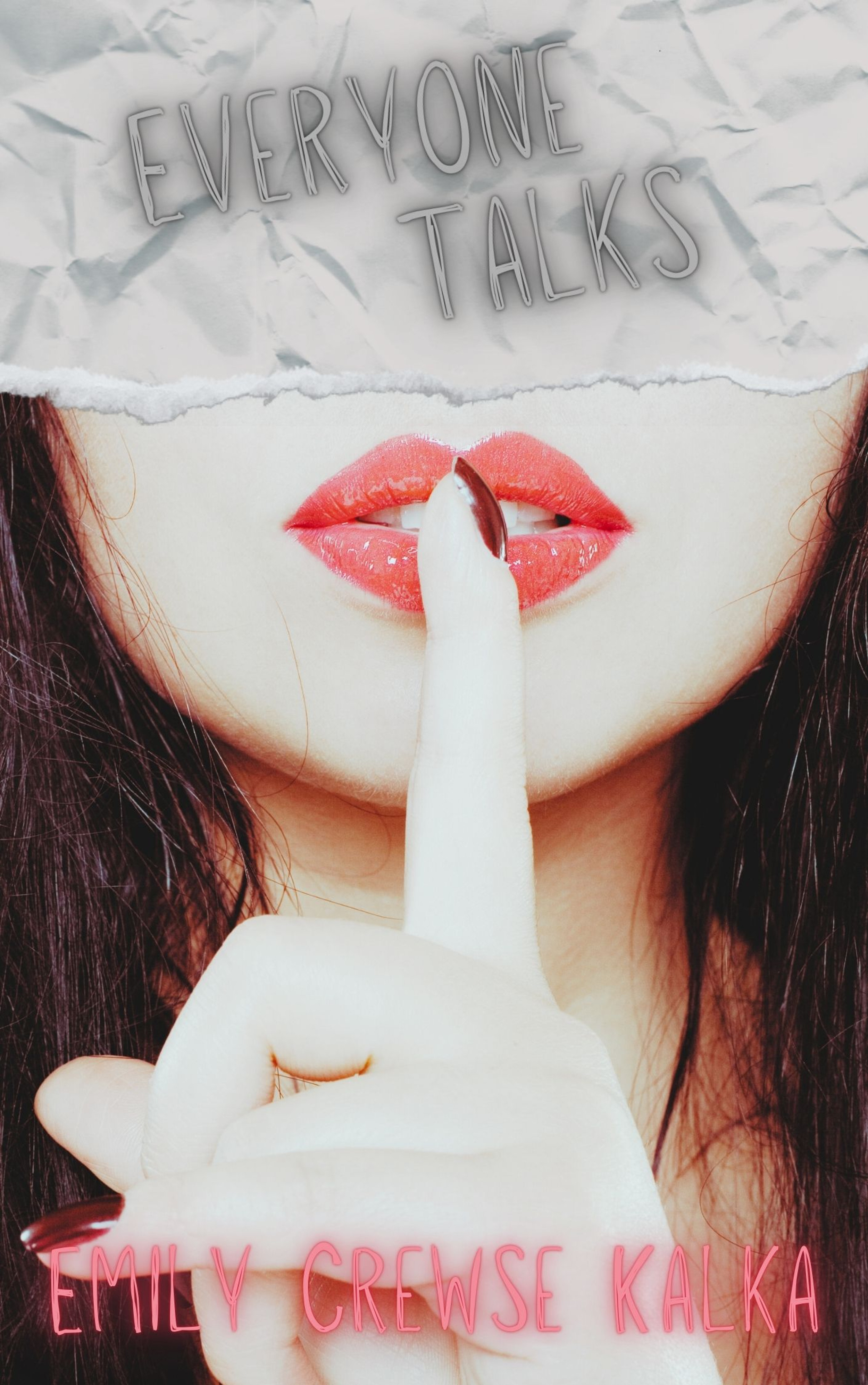 Introducing "Everyone Talks"