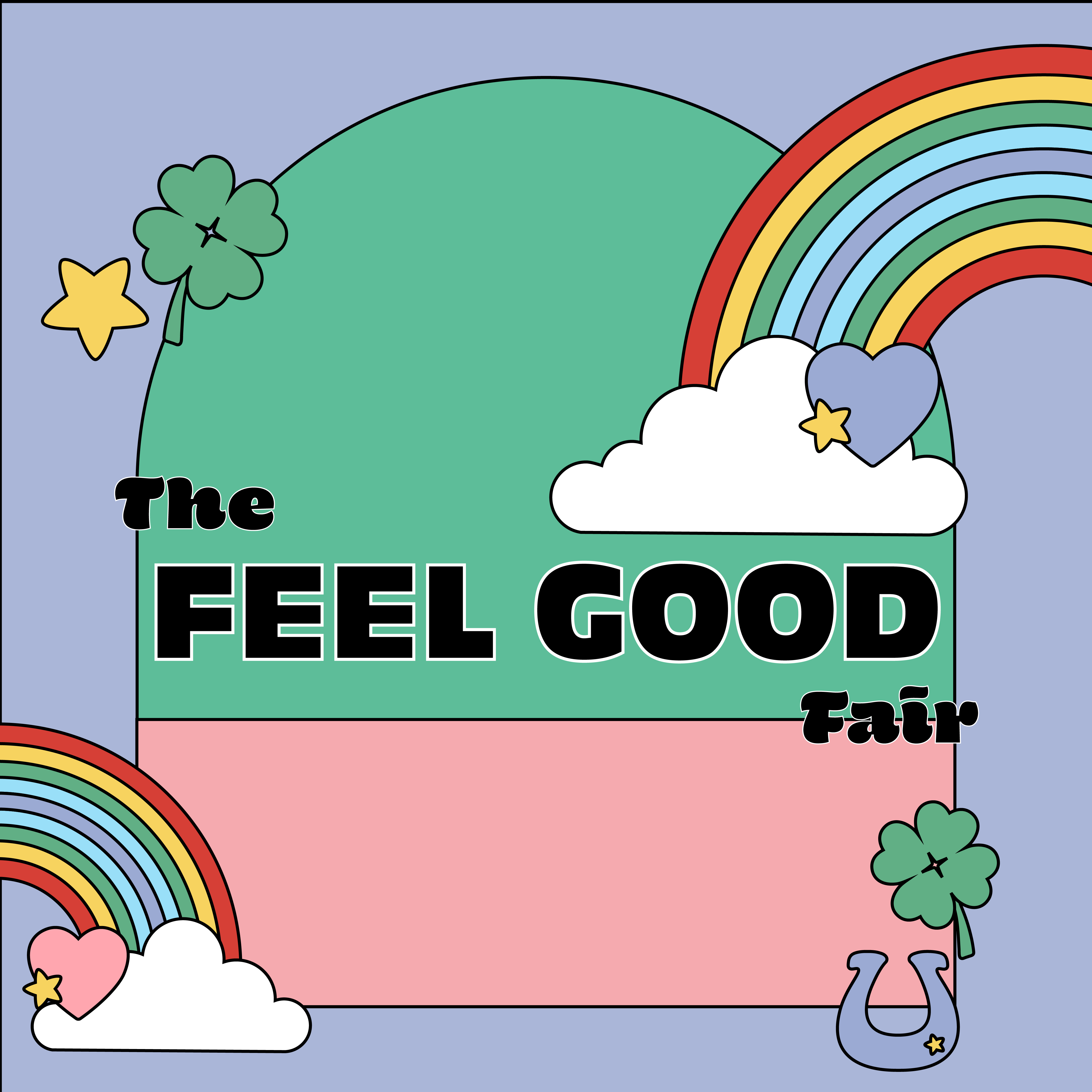 Wellbeing Week: The Feel Good Fair | Leeds Arts Union