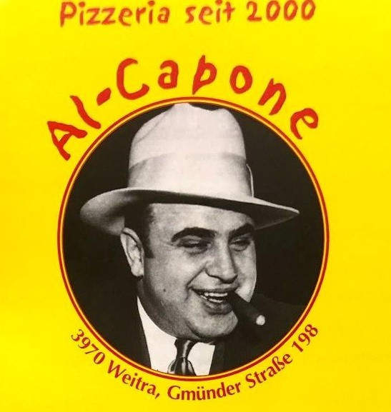 Start | Pizzeria Al-Capone Weitra