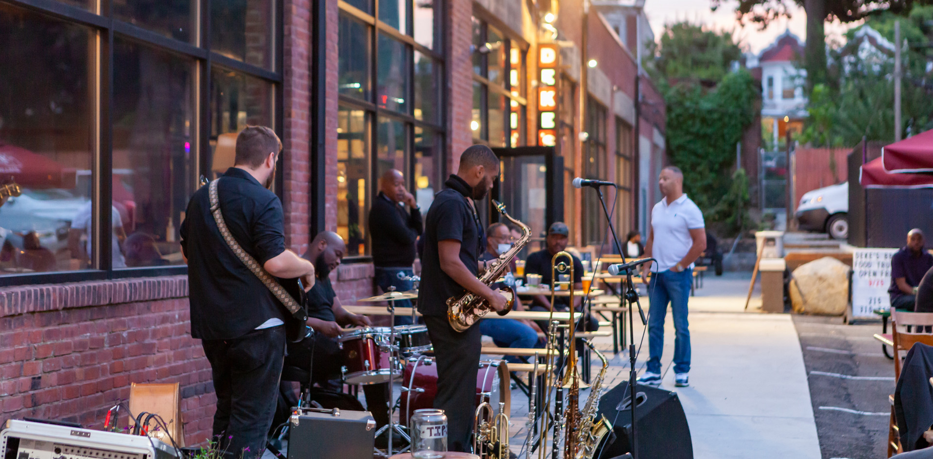 Visit Us | Attic Brewing Co.